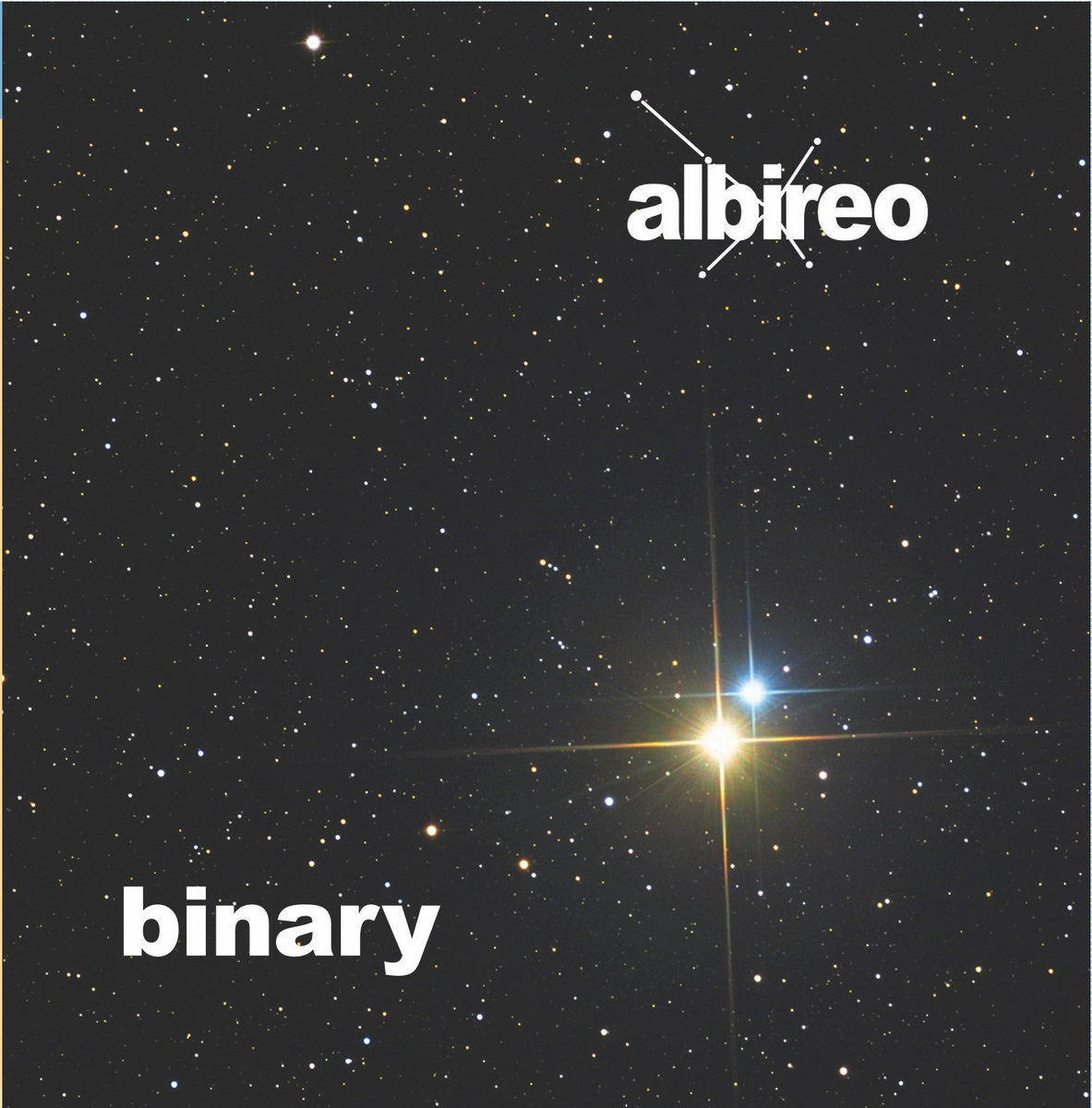 Binary | albireo