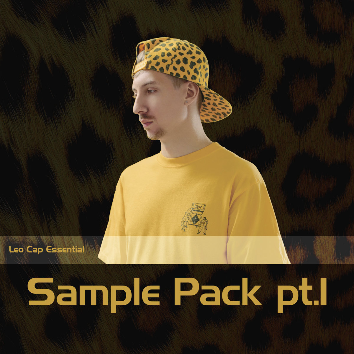 Leo Cap Essential Sample Pack | Leo Cap | Black Barrel Leo Cap