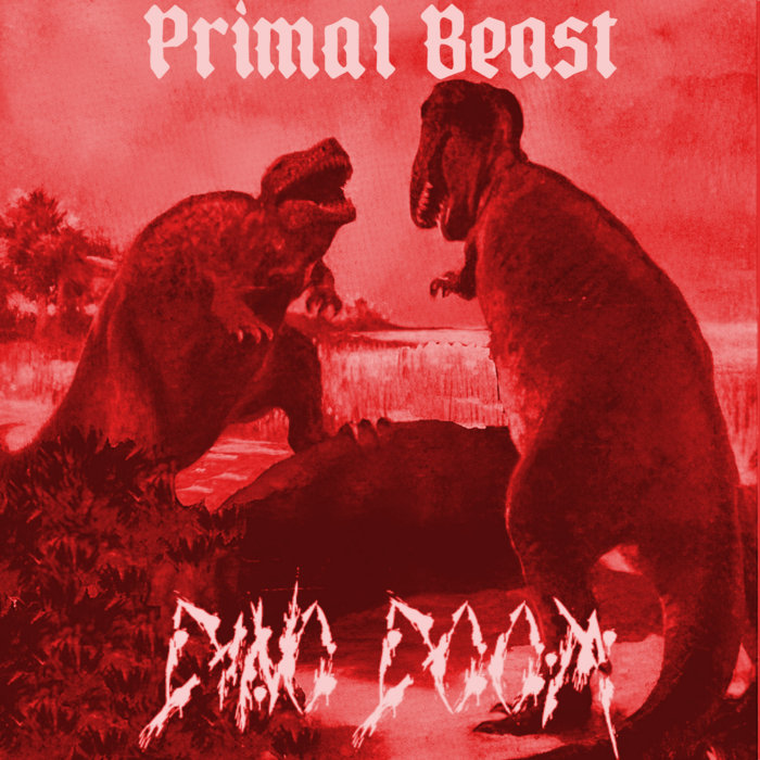 Dino Doom | Primal Beast