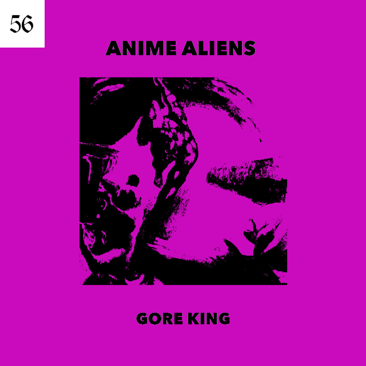 Gore King | Anime Aliens