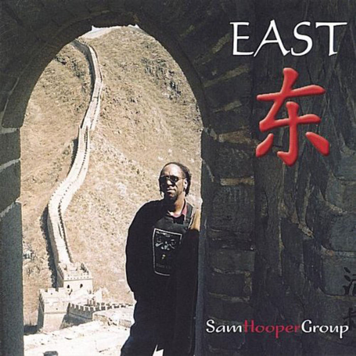East | Sam Hooper Group | Sam Hooper