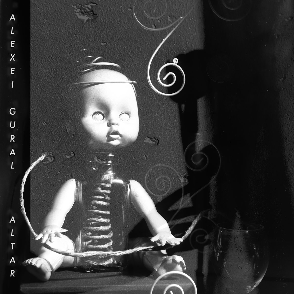 Altar | Alexei Gural