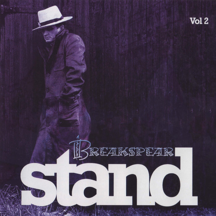 Stand | Breakspear Inc