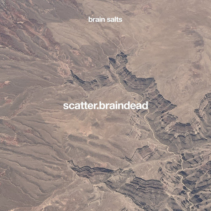 Brain Salts | scatter.braindead