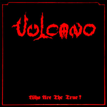 Music | Vulcano