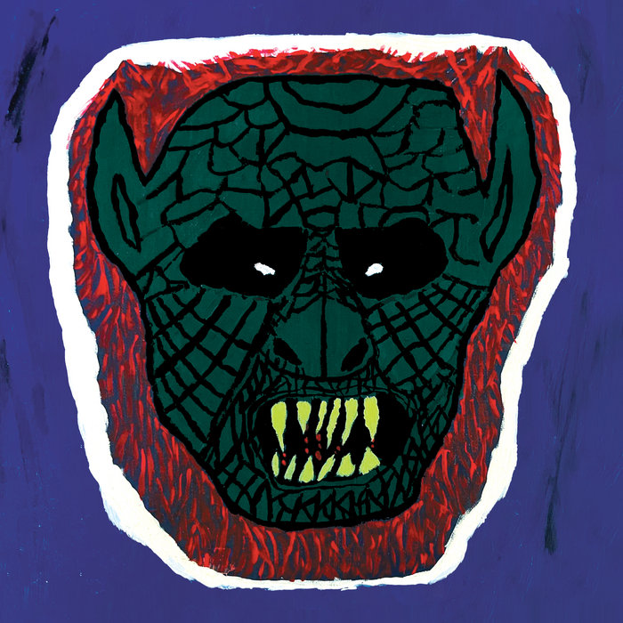Feral | Self Made Monsters