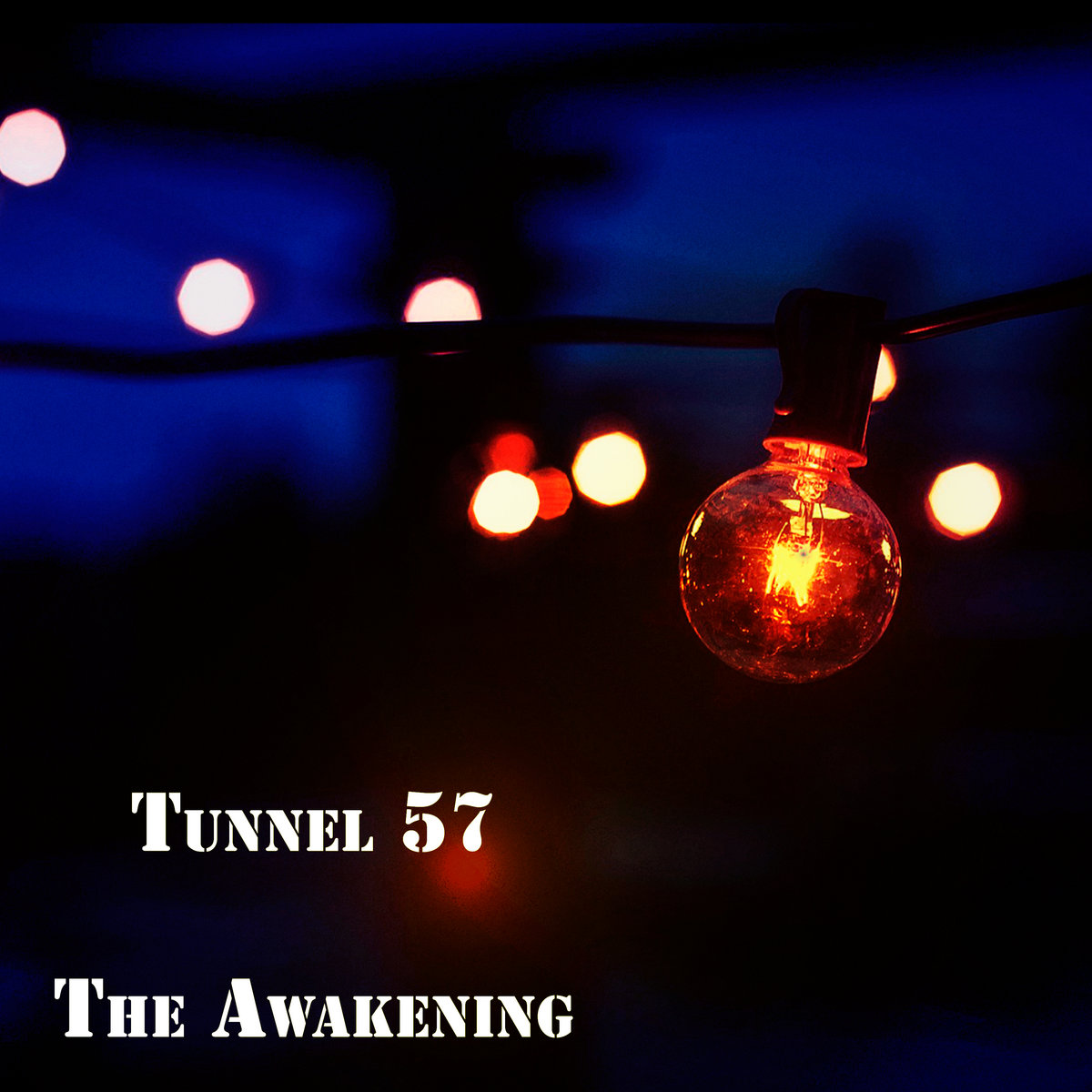 The Awakening | Tunnel 57