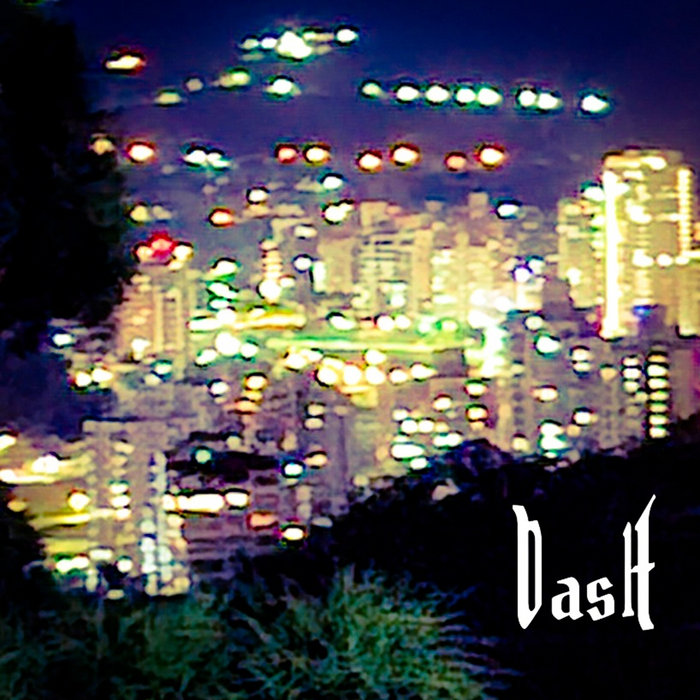 The Last Note | Dash Thrasher