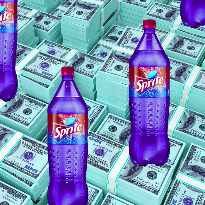 Dlycox & DJ ADAMM x Cardi B - Sprite Money (SHIWABIWA Mashup) | SHIWA BIWA