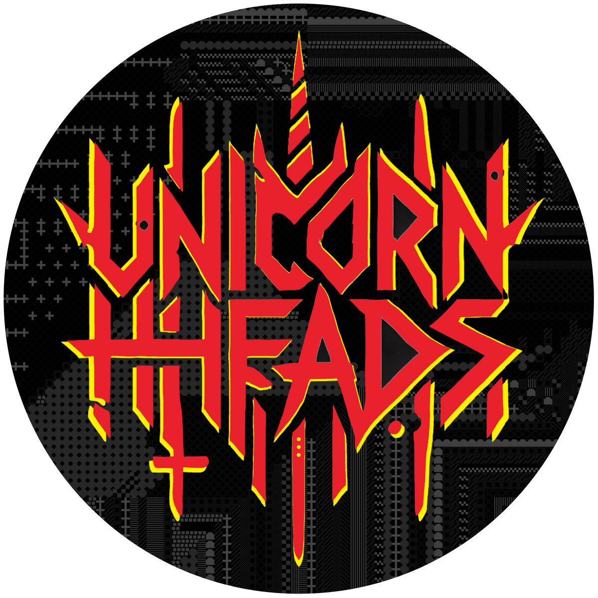 Farewell Slim EP | Unicorn Heads