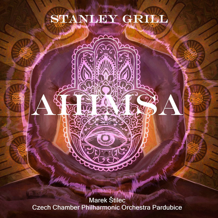 Ahimsa | Stanley Grill