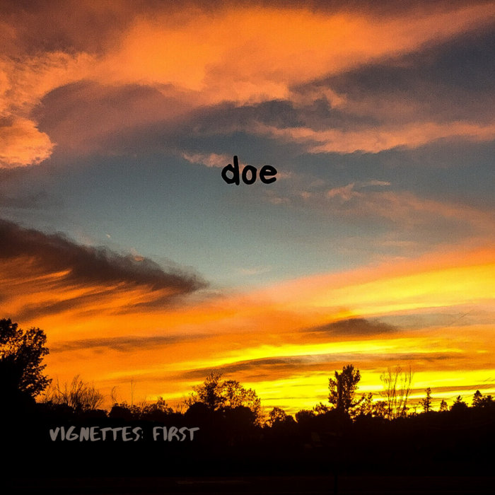 Vignettes: First | doe