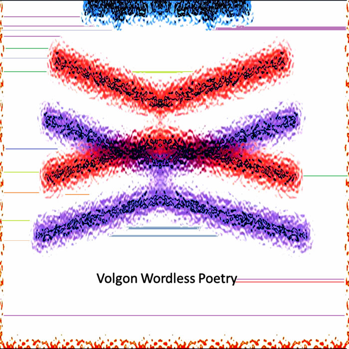 Volgon Wordless Poetry | Zarqnon