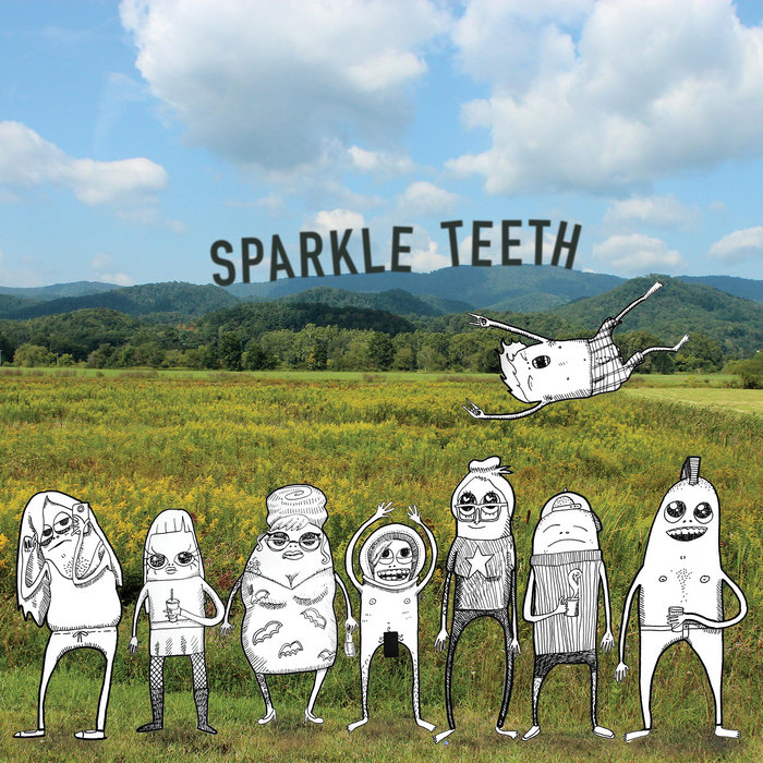Sparkle Teeth | Sparkle Teeth