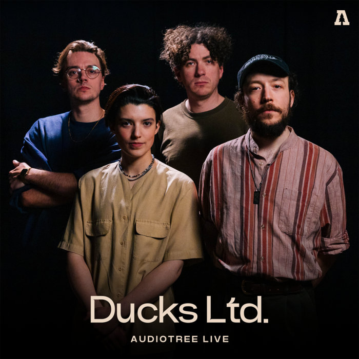 Ducks Ltd. on Audiotree Live | Ducks Ltd. | Audiotree