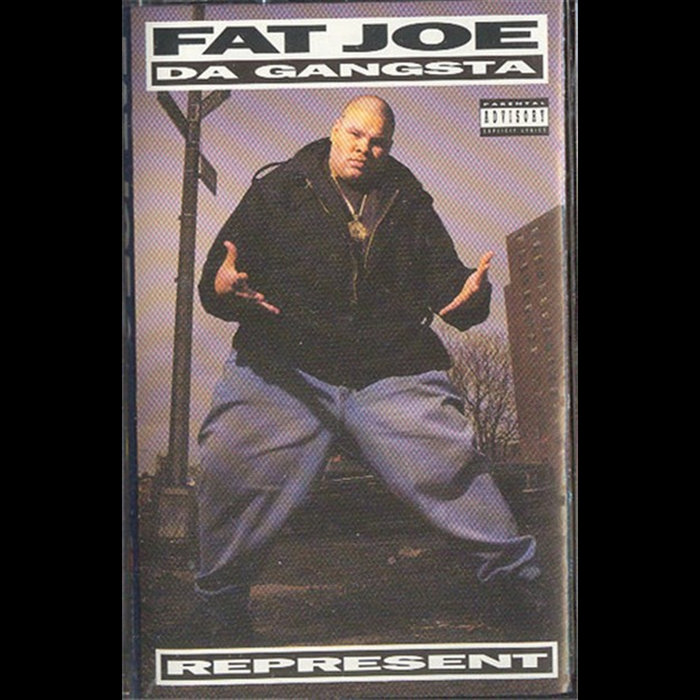 Represent | Fat Joe