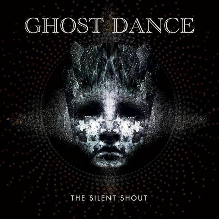 The Silent Shout | GHOST DANCE