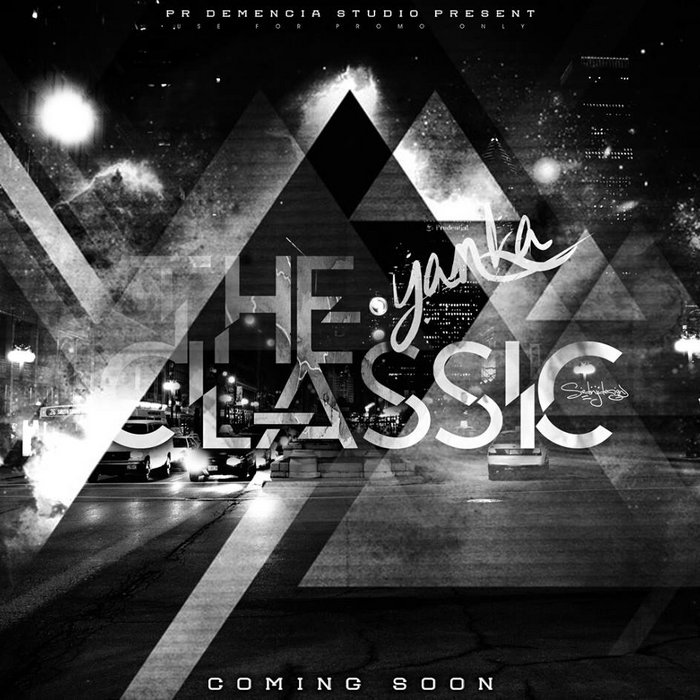 The Classic | Yanka