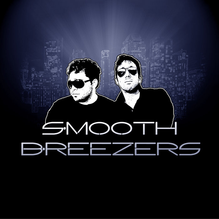Summer Lovers | Smooth Breezers