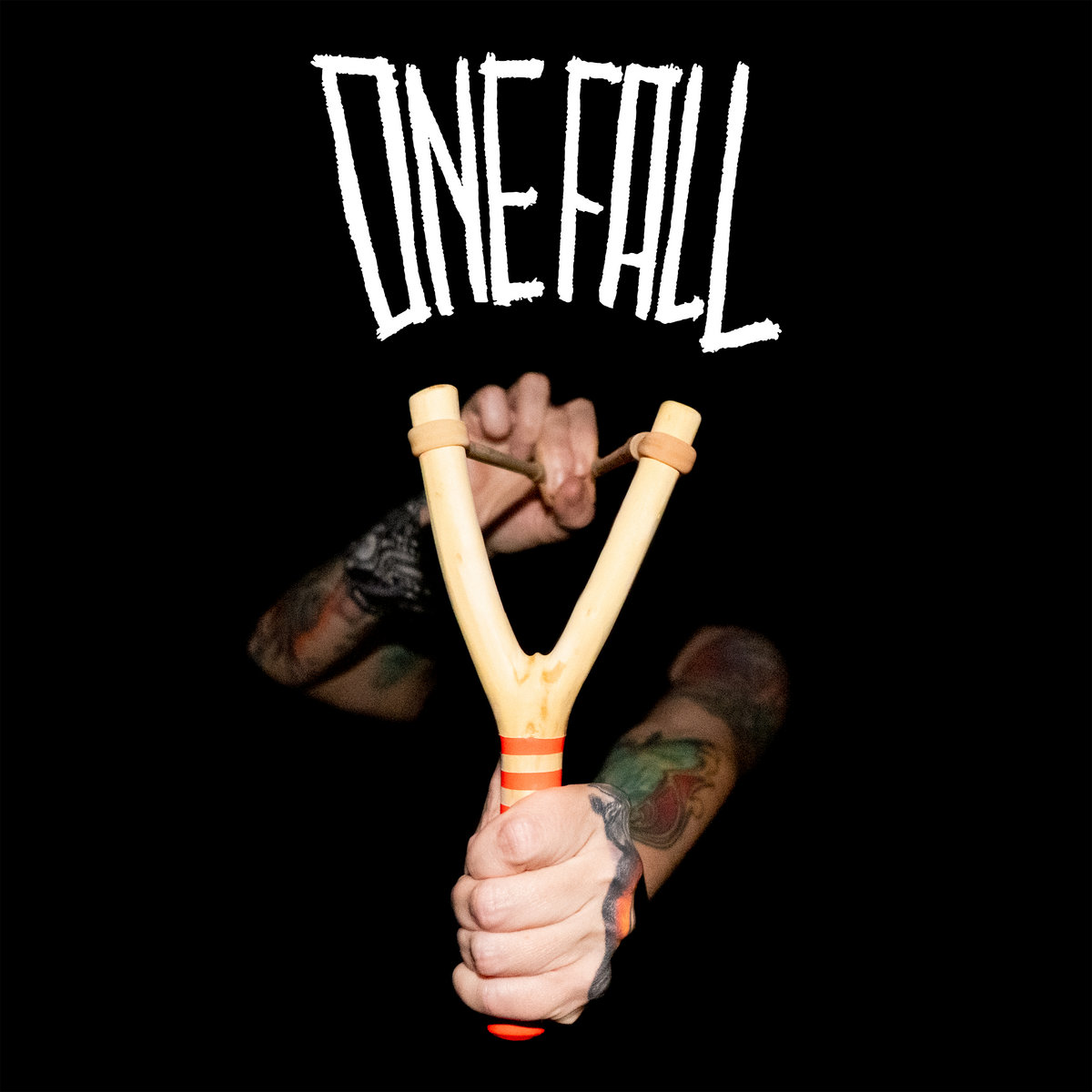 ONE FALL | ONE FALL