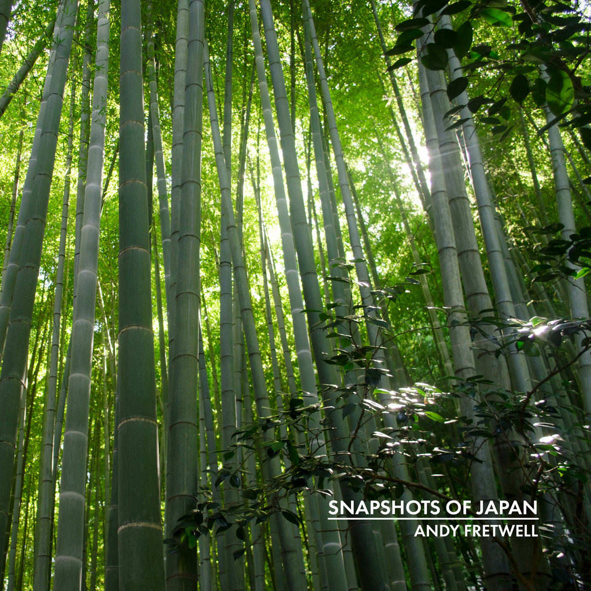Snapshots Of Japan | Andy Fretwell