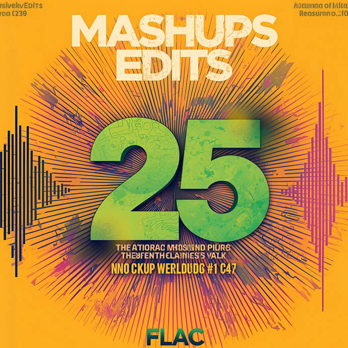 Daft Punk - Around The World (WESTEND EDIT) | Syndicate Music