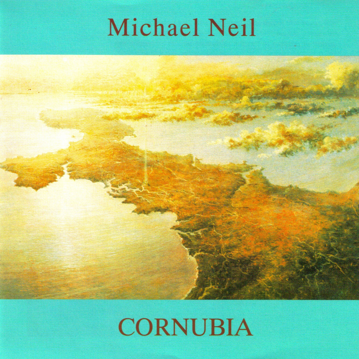 Cornubia | Michael Neil