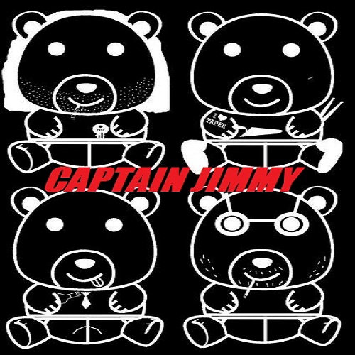 Captain Jimmy (démo) | Captain Jimmy