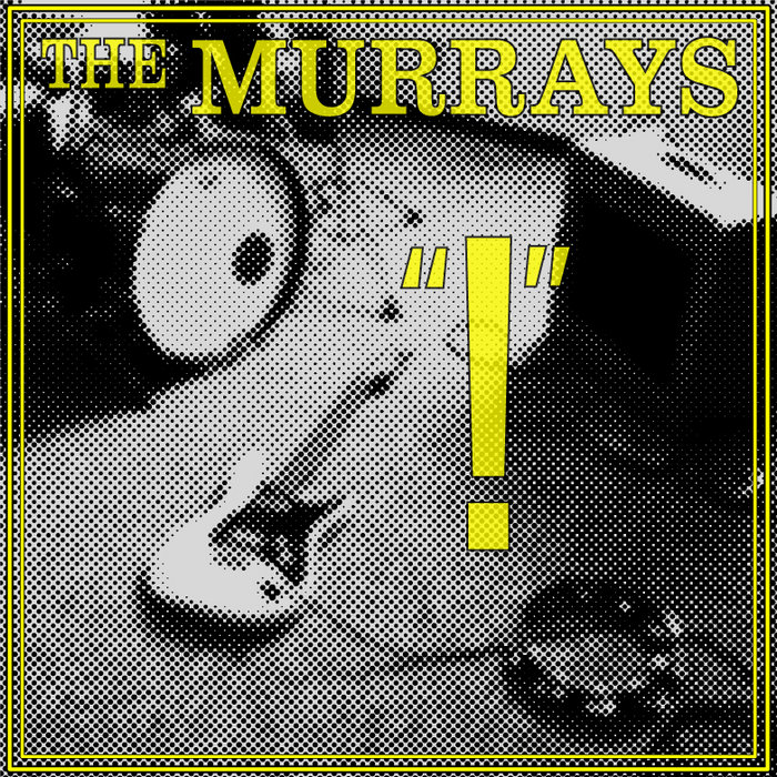 ! EP | The Murrays