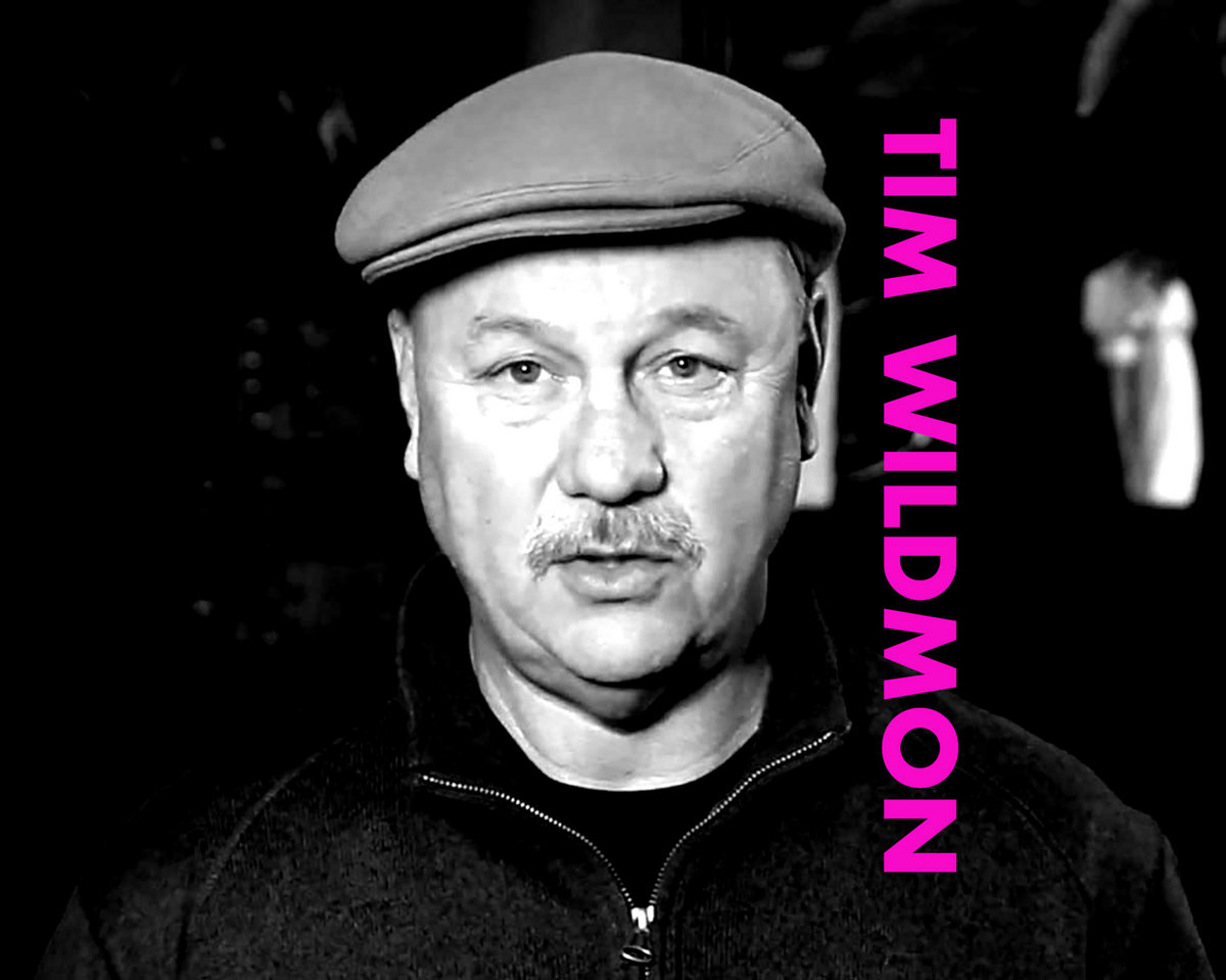 Tim Wildmon | Pink Triangle Series | The White Visitation