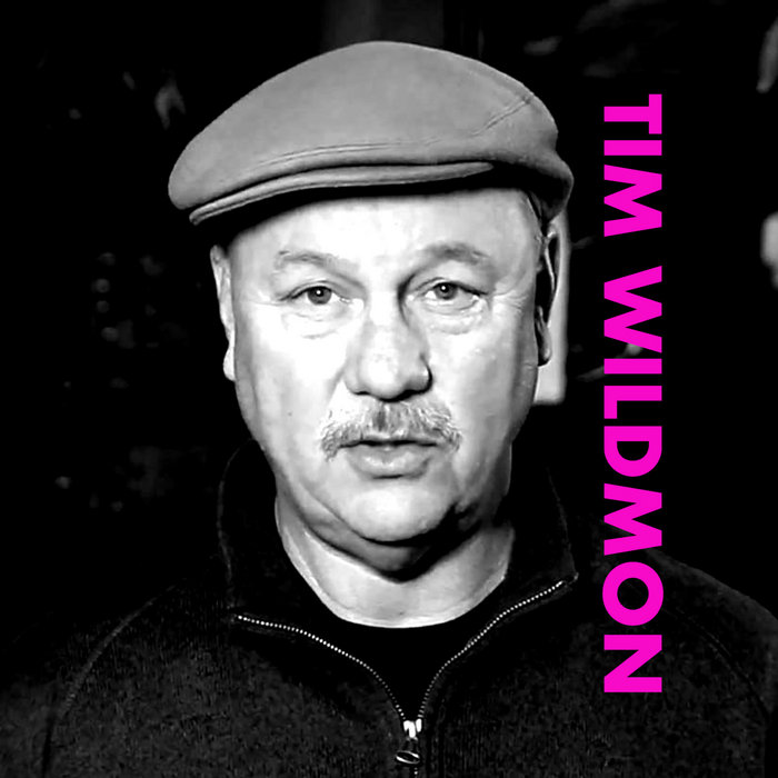 Tim Wildmon | Pink Triangle Series | The White Visitation