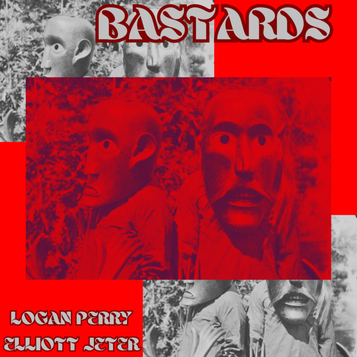 BASTARDS | Logan Perry