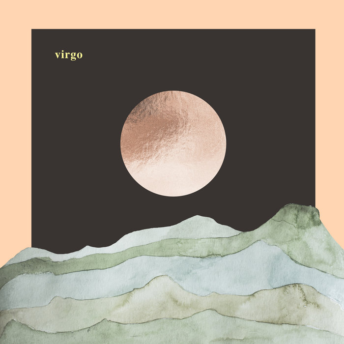 VIRGO | pat.gillin