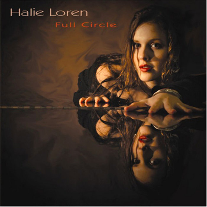 Full Circle | Halie Loren