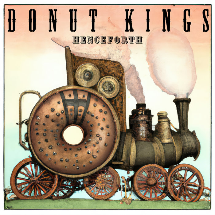 Henceforth | Donut Kings