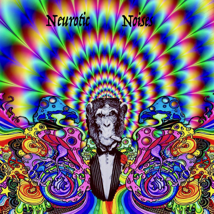 Neurotic Noises | Frank Cesario