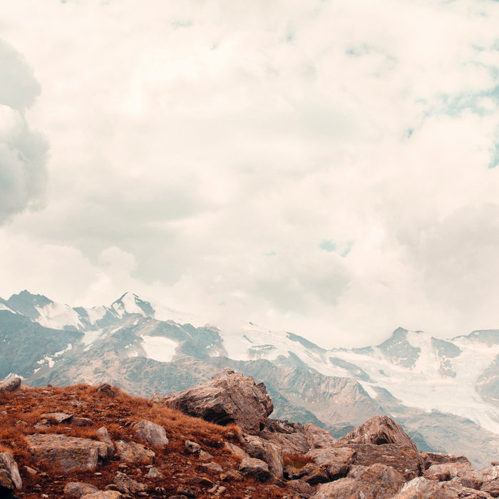 In The Heights | Gretchen Rice | Aether Gaze