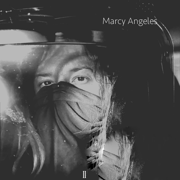 II | Marcy Angeles