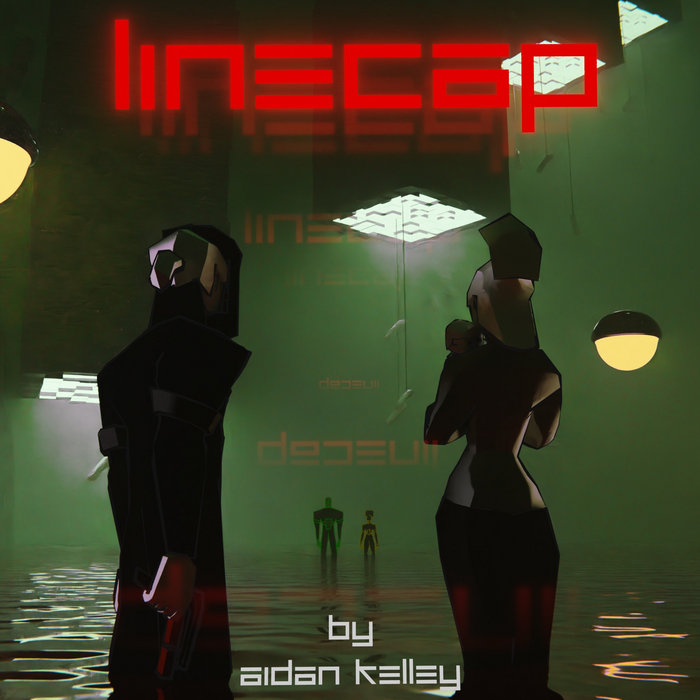LINECAP (Original Motion Picture Soundtrack) | Televisioner
