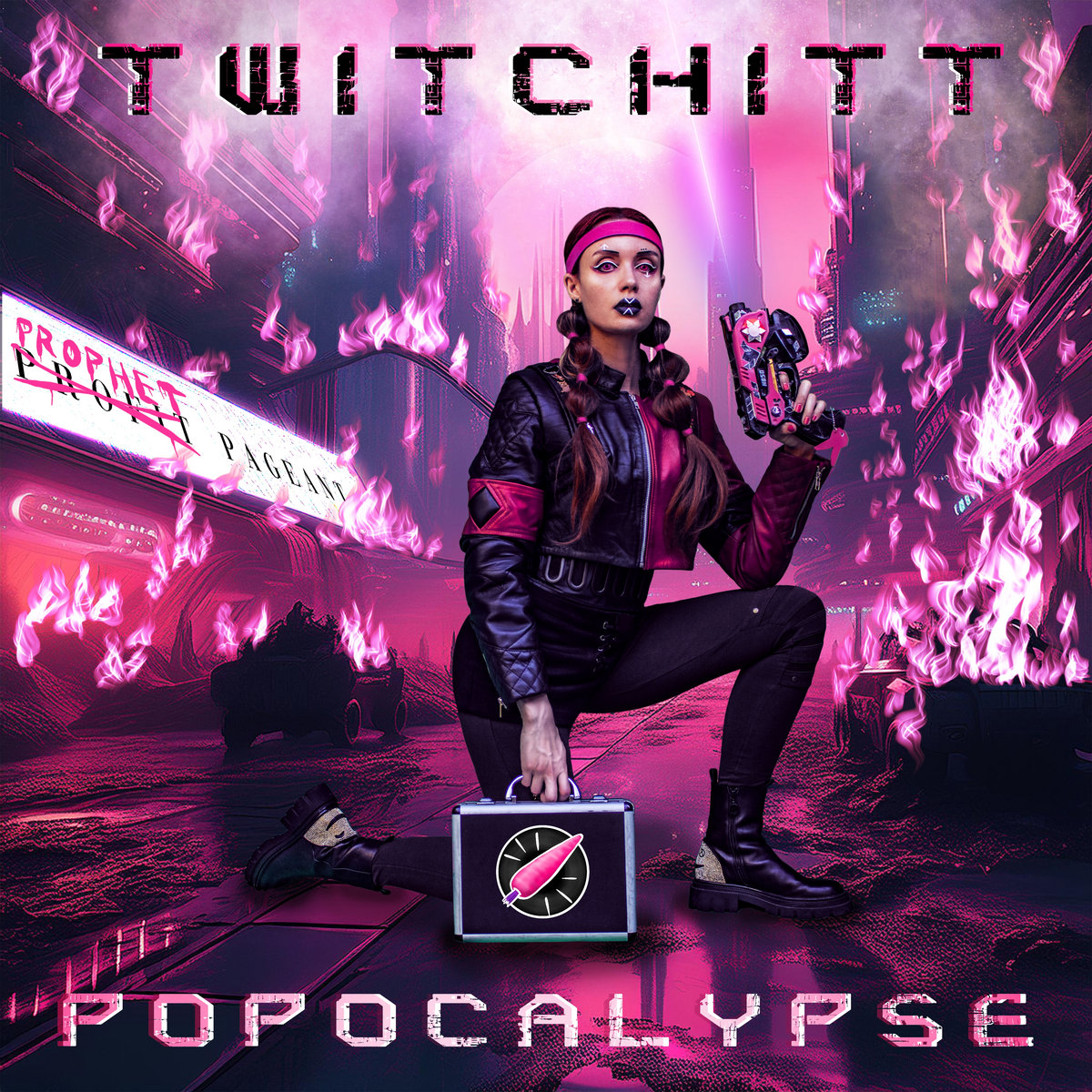 Popocalypse | twitchitt