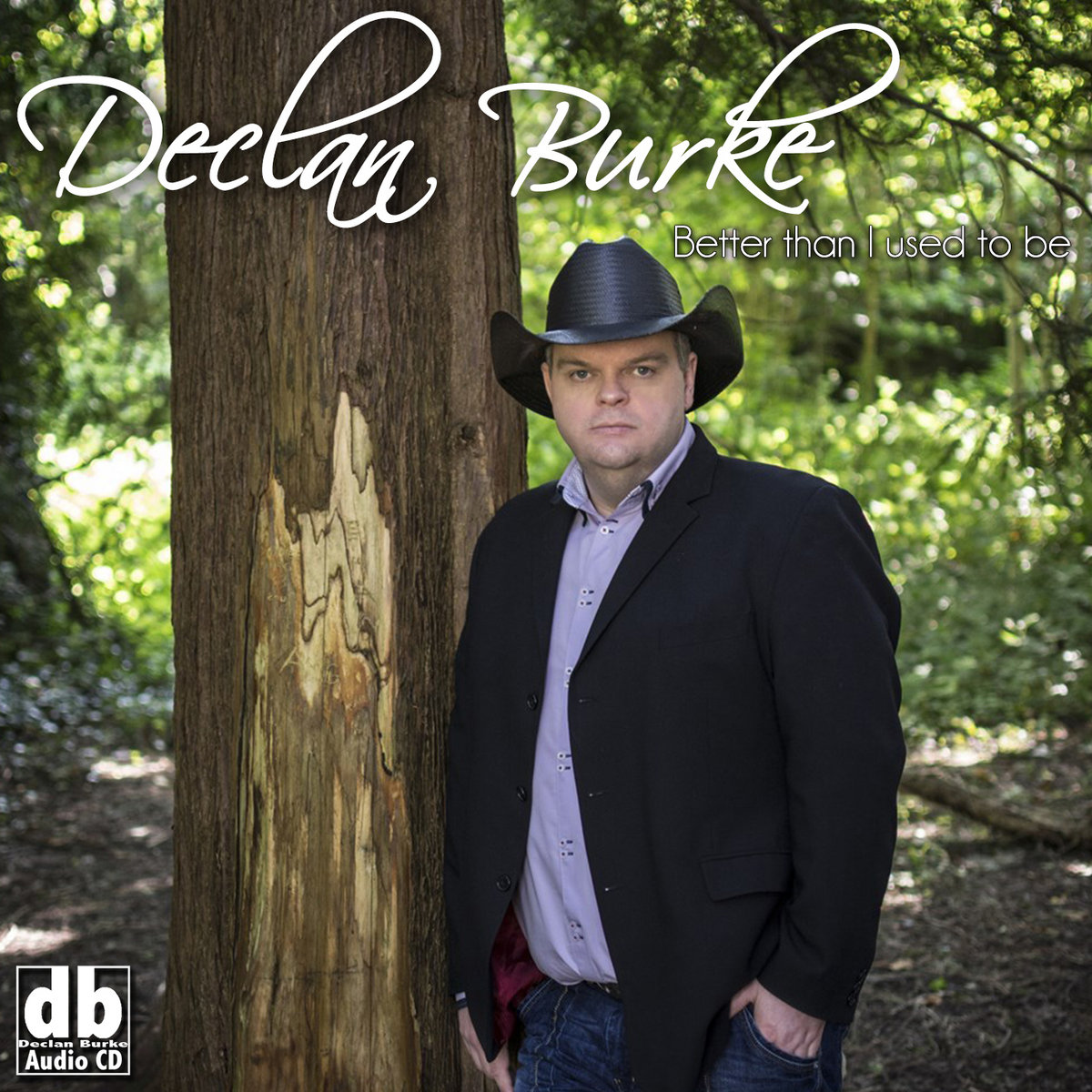 Little Bitty | Declan Burke