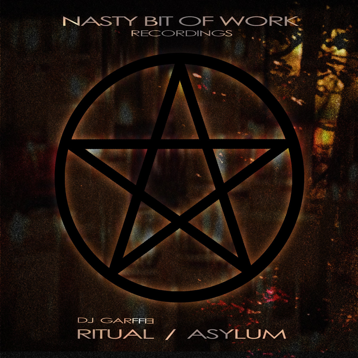 Ritual / Asylum | DJ Garffi3