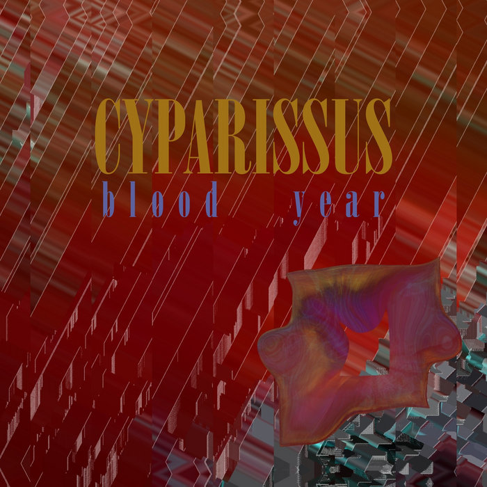 blood year | Cyparissus