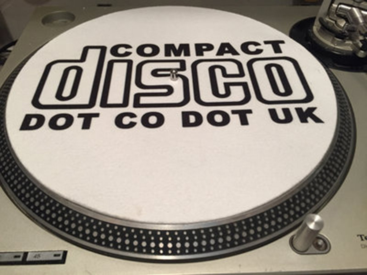 Womack and Womack - Celebrate The Compact Disco Edit | Womack and ...