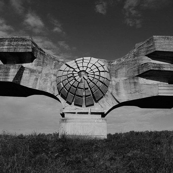 A Soviet Test | My Great Machine