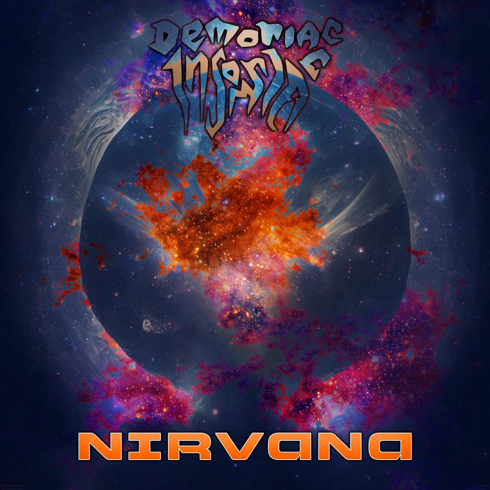 Nirvana | Demoniac Insomniac (Active Meditation Music) | Active ... Nirvana | Demoniac Insomniac (Active Meditation Music) | Active ...