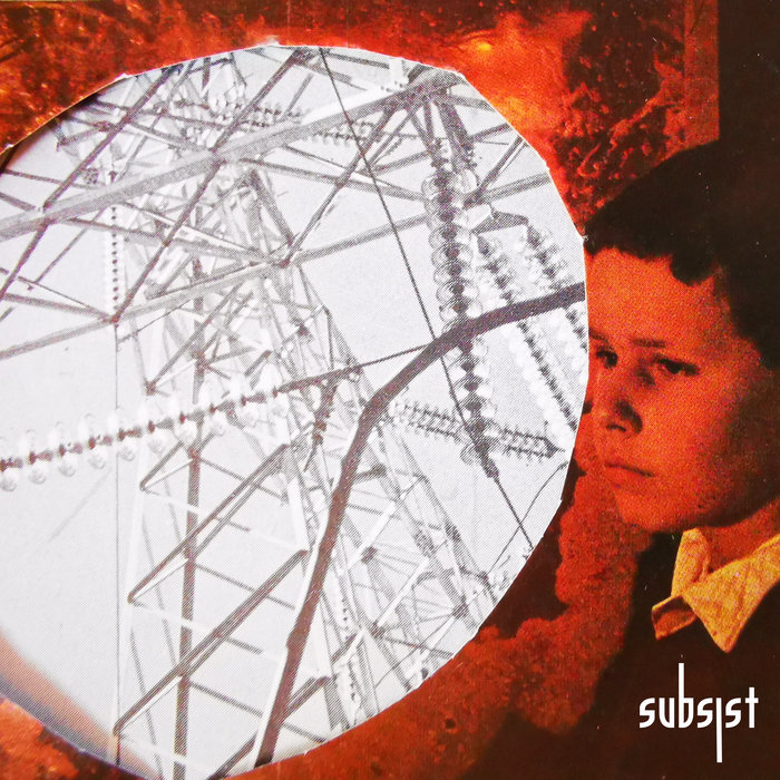 SUBSIST.173D - Signs | Dimitar Grozev | Subsist & Faith Disciplines