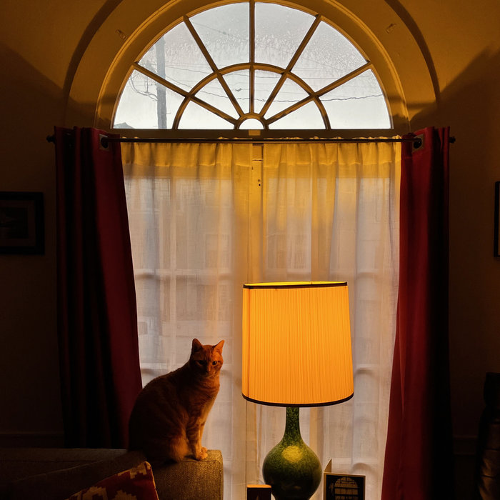 Furniture Music II | Danny Paul Grody