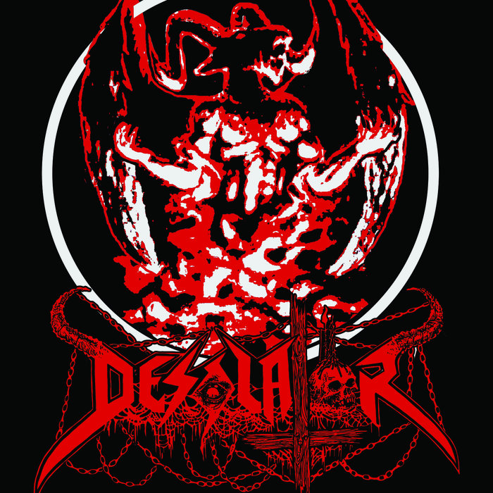 Desolator | Desolator