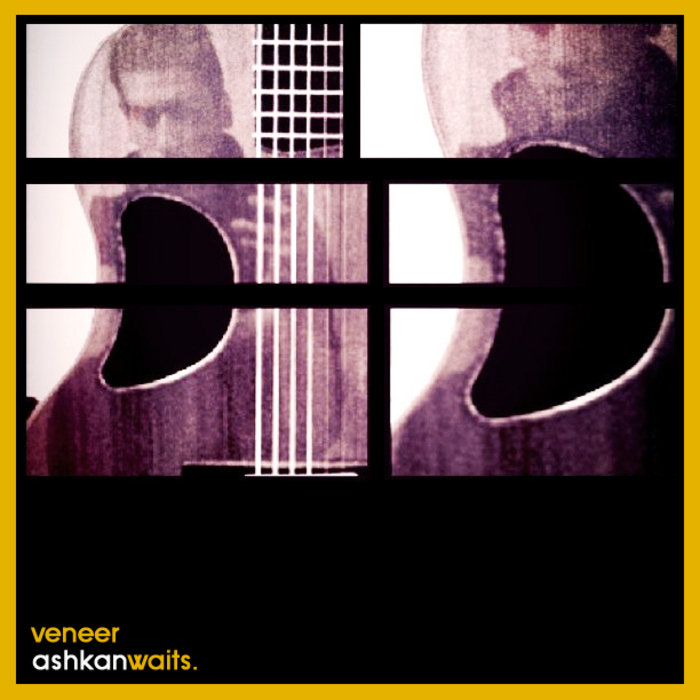 Veneer | Ashkan Karimi